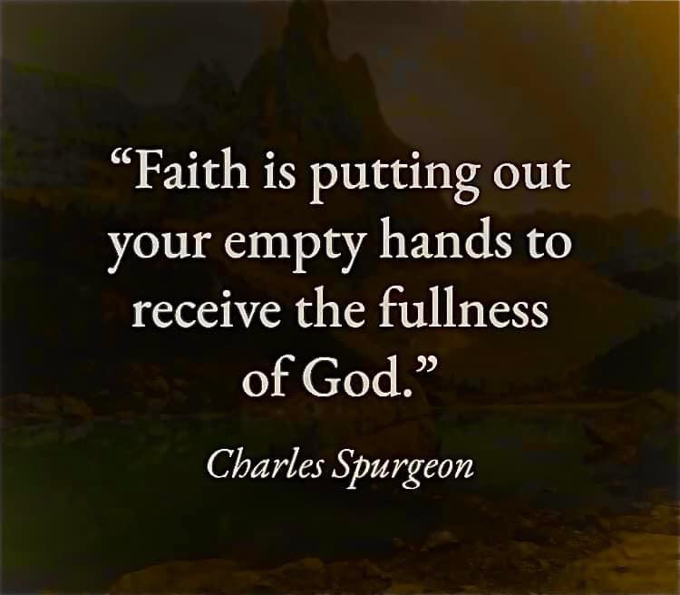 The importance of holiness and ongoing repentance – INTERETHNICMISSIONS